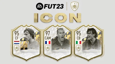 How To Get Zidane, Cruyff And Maldini Early In FIFA 23 | EarlyGame
