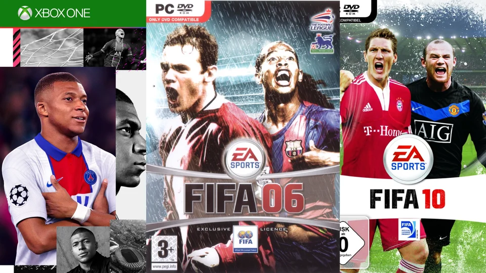 EarlyGame | Which FIFA is the best?