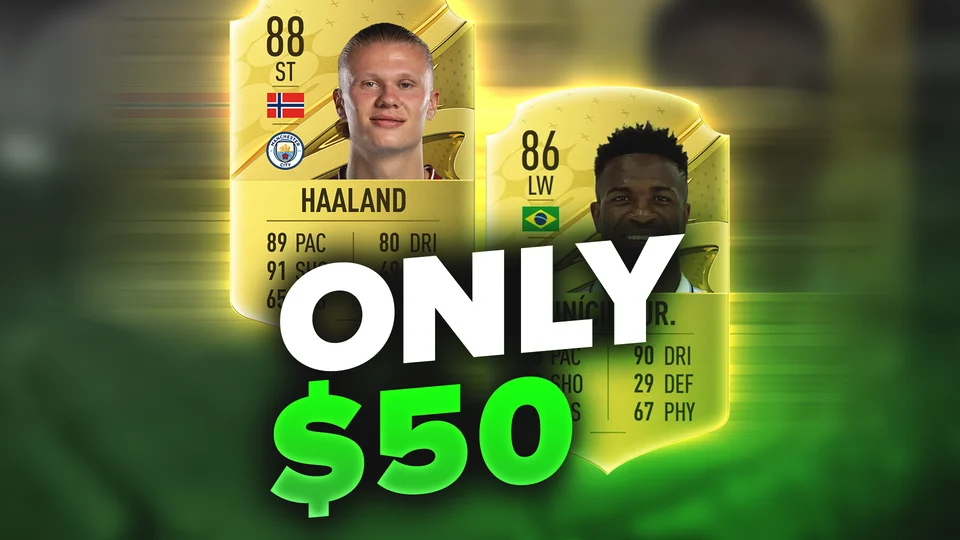 EarlyGame | Save Millions With This FIFA 23 Glitch!