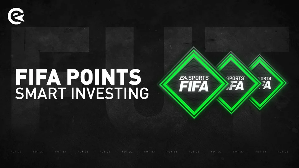 FIFA 23: This is the Best Way to Invest FIFA Points | EarlyGame