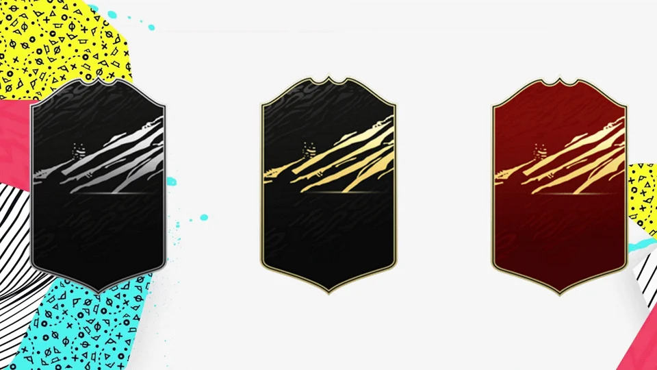 EarlyGame | Types of FIFA 21 Cards