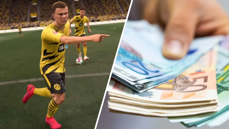 Is FIFA Pay-to-Win? | EarlyGame