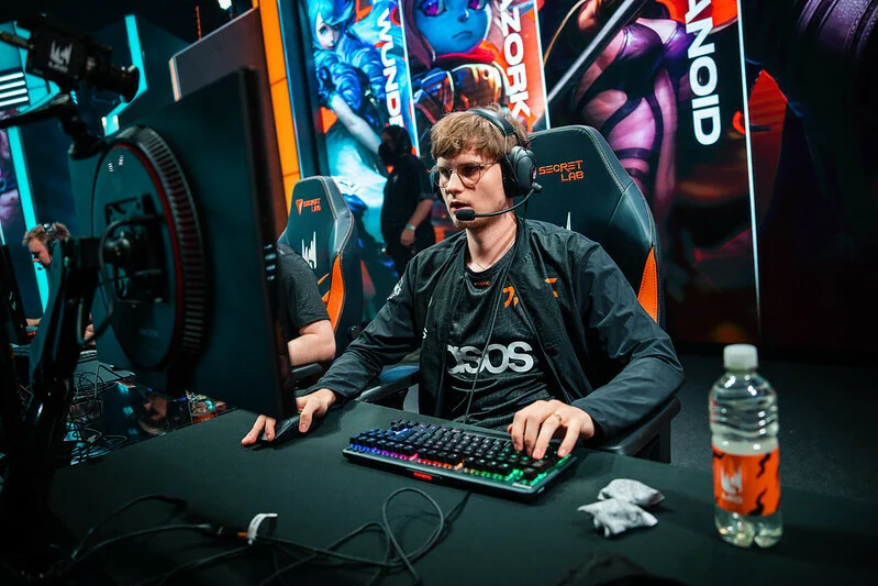 ChaLEC Week 8 MVP: FNC Upset | EarlyGame