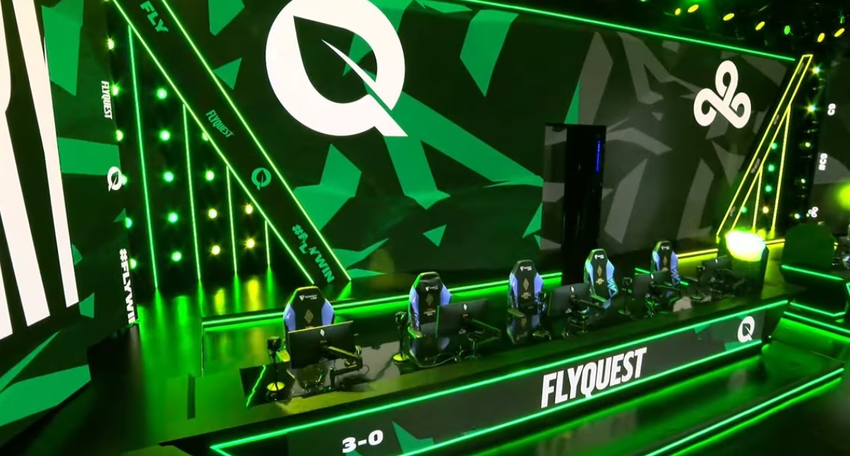 LoL: LCS Spring Split Week 2 Impressions | EarlyGame