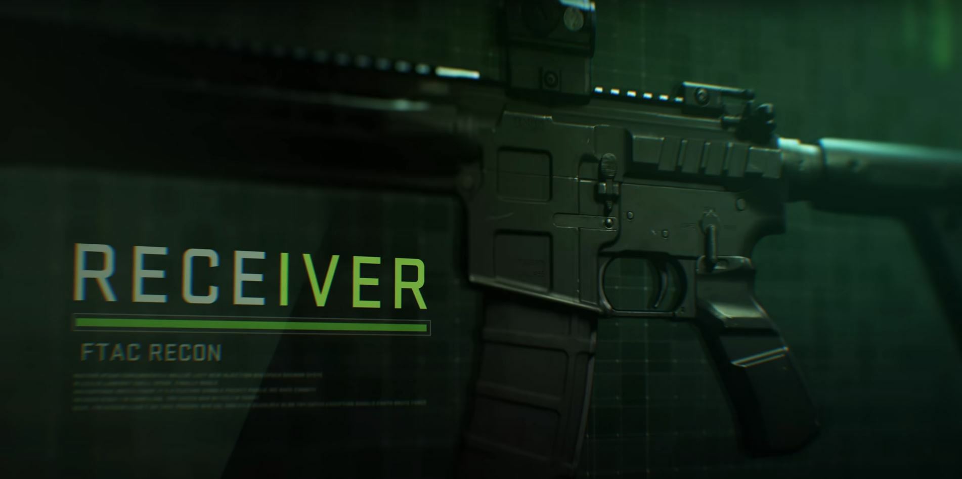 El mejor loadout del FTAC Recon en MW2 | ¡Un rifle de… | EarlyGame