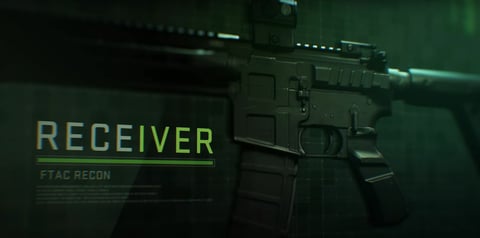 El mejor loadout del FTAC Recon en MW2 | ¡Un rifle de… | EarlyGame