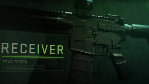 El mejor loadout del FTAC Recon en MW2 | ¡Un rifle de… | EarlyGame