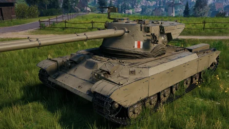 EarlyGame | Ranking all tanks from Holiday Ops loot boxes 2025