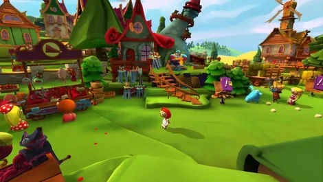 EarlyGame | Top 20 fairy tale video games with a dark twist