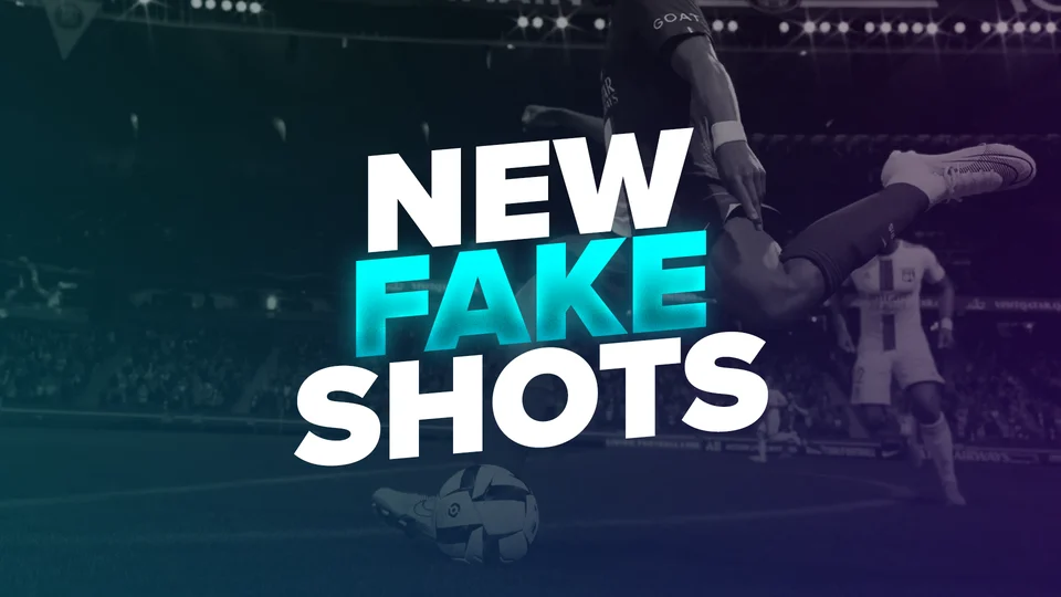 EarlyGame | Dominate FIFA 23 With These 3 New Fake Shots