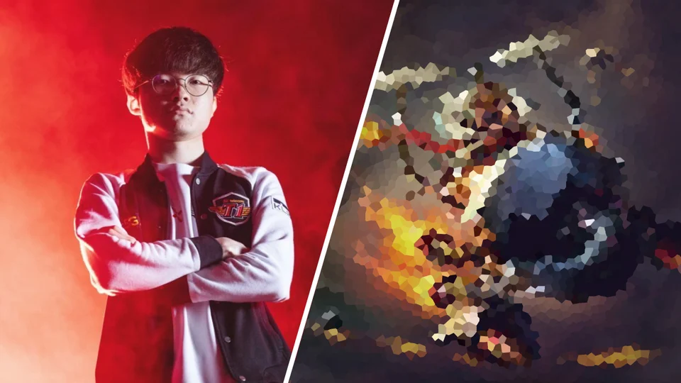 LoL: Undefeated For 17 Pro-Games - Faker's Hidden Main… | EarlyGame