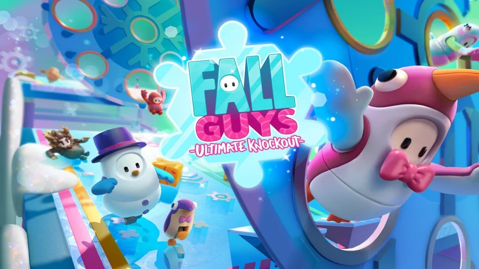 Fall Guys Season 3: Offizieller Trailer mit neuen Leveln… | EarlyGame