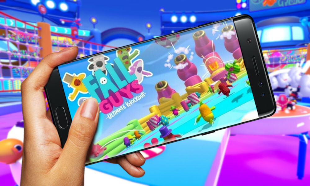 Fall Guys Mobile: Release Date, Platforms, Leaks, More | MobileMatters