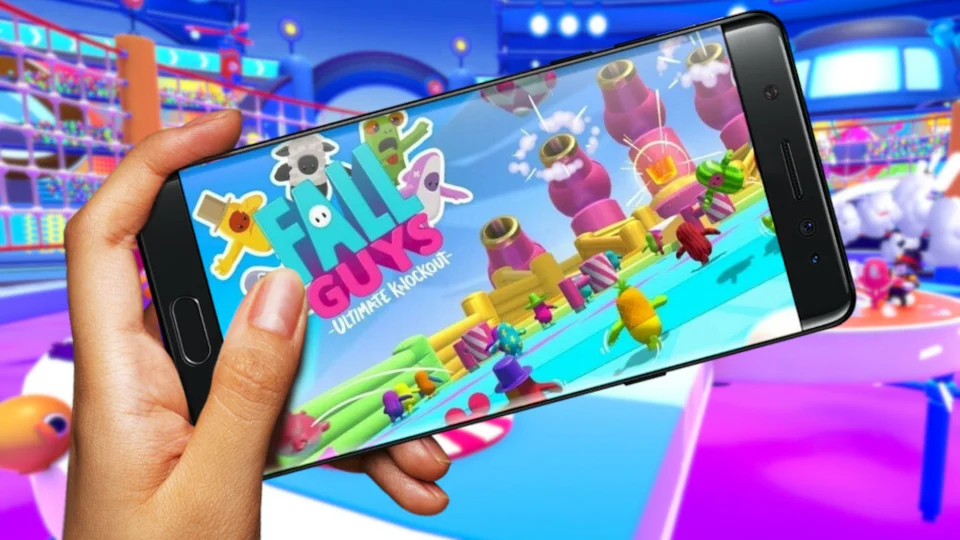 Fall Guys Mobile: Release Date, Platforms, Leaks, More | MobileMatters