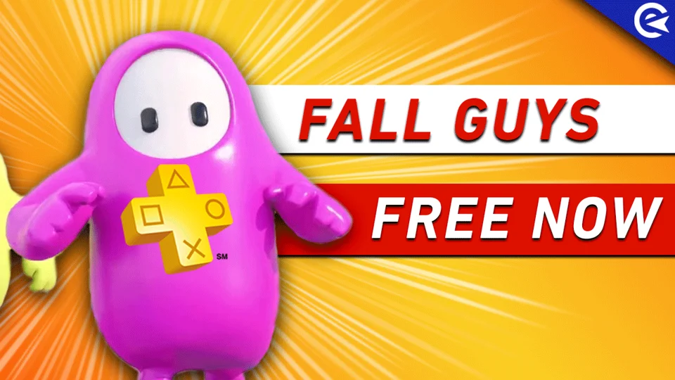 EarlyGame | Fall Guys Release Date, Free PS Plus, Crossplay and Couch…