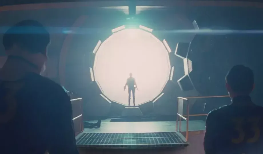 First Look At New Fallout Series From Amazon | EarlyGame