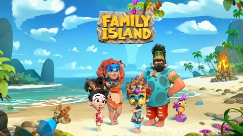 Today's Free Energy Links for Family Island (May 2025) | MobileMatters