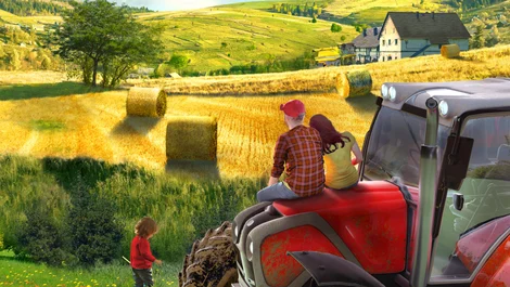 EarlyGame | The Best Farming Games Of All Time