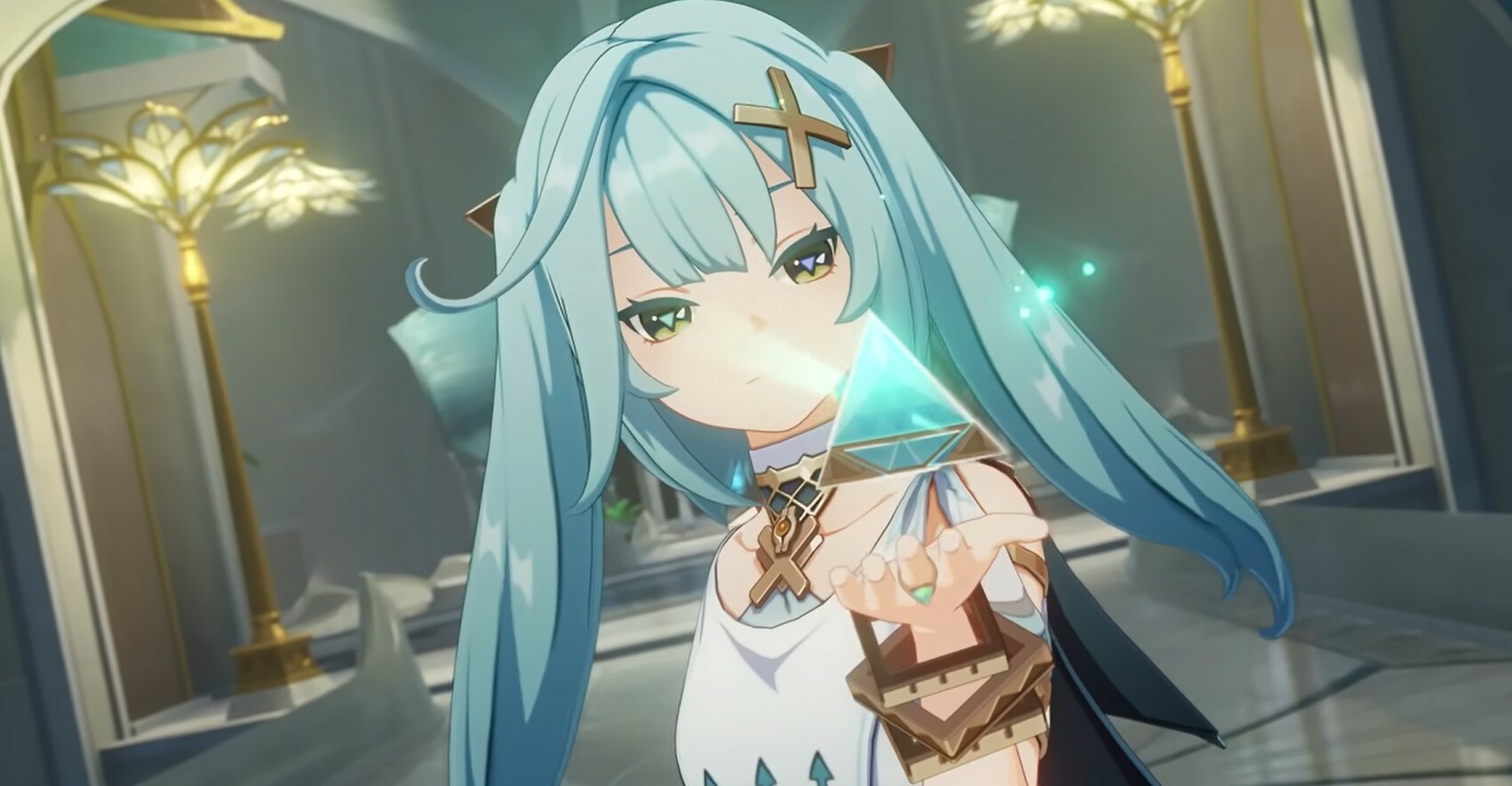 Genshin Impact V3.3: Faruzan And Wanderer Voice Actors | MobileMatters