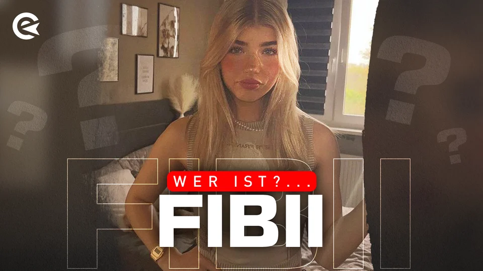 Wer ist xFibii? Die Twitch-Streamerin, YouTuberin und… | EarlyGame