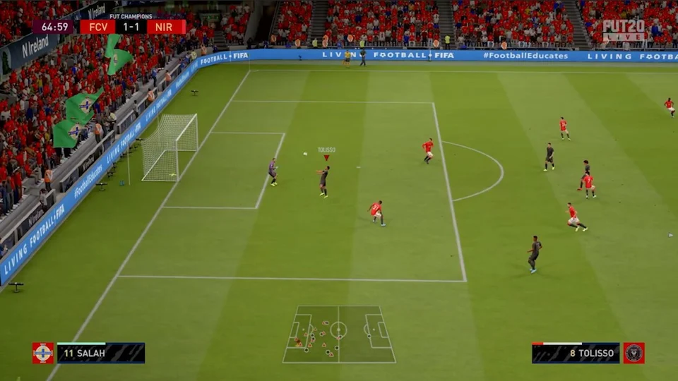 EarlyGame | FIFA Fails: Vol. 3