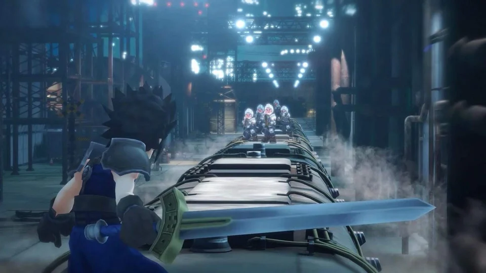 Final Fantasy VII Ever Crisis Redeem Codes (May 2026)… | MobileMatters