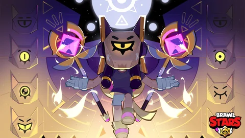 Brawl Stars Finx Guide: What to Know About the First… | MobileMatters