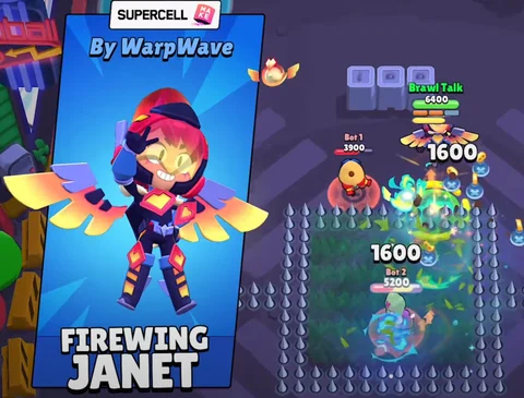 Brawl Stars Super Brawl Skins: All Cosmetics & How to… | MobileMatters