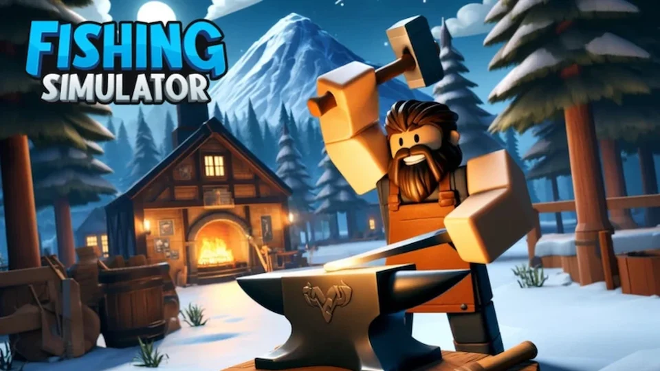 Fishing Simulator Codes (October 2025) | MobileMatters