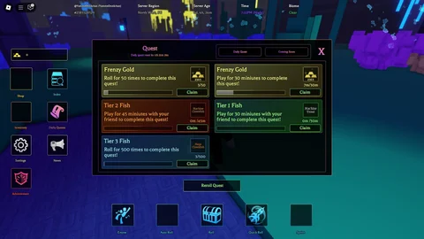 [Brainrot] Fish's RNG Codes (May 2025) | MobileMatters