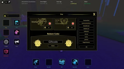 [Brainrot] Fish's RNG Codes (May 2025) | MobileMatters