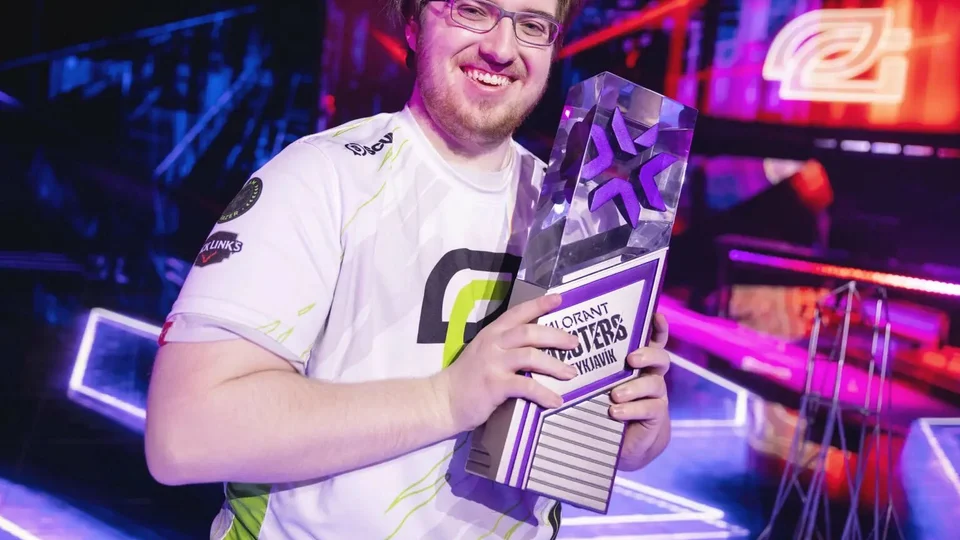 Valorant Wins Best Esports At The Game Awards; Yay & Loud… | ValorFeed