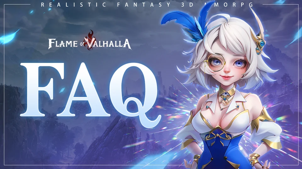 Flame of Valhalla Codes (June 2024) | EarlyGame