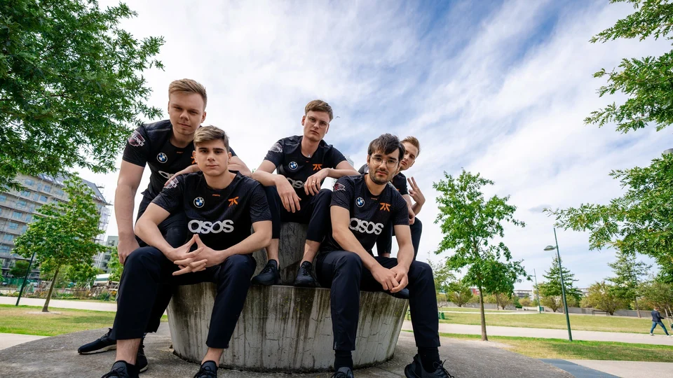 League of Legends: Fnatic to Send Two Substitue Players… | EarlyGame