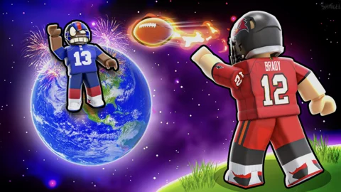 Football Pro Simulator Codes (May 2024) | EarlyGame