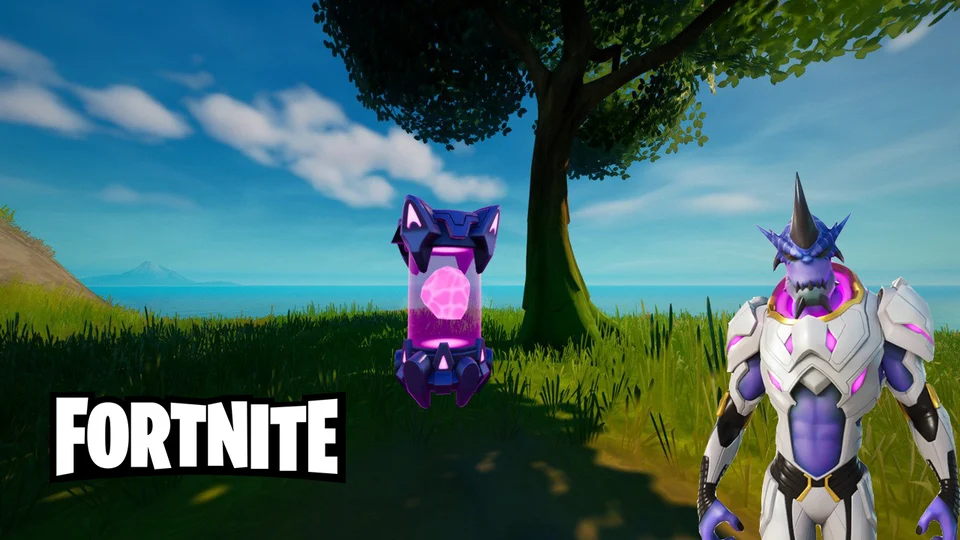 Fortnite: Alien Artefakt Fundorte in Woche 5 | EarlyGame