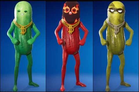 Fortnite Chapter 6, Season 2: All Battle Pass Skins And… | EarlyGame