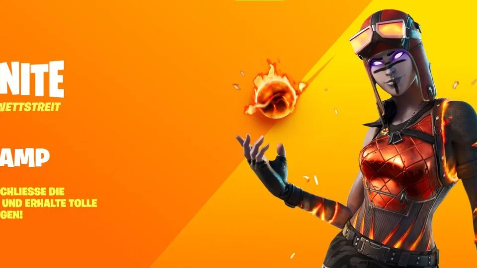 Fortnite Bootcamp Herausforderungen: Gewinne bis zu 2.500… | EarlyGame