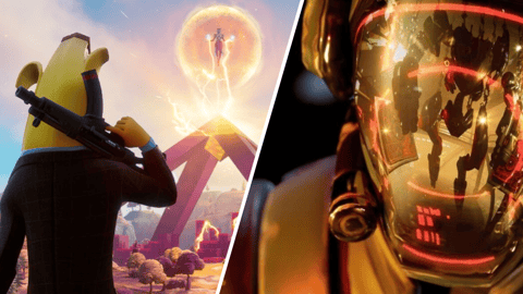 Fortnite Chapter 3 – Release, Leaks & Everything We Know | EarlyGame