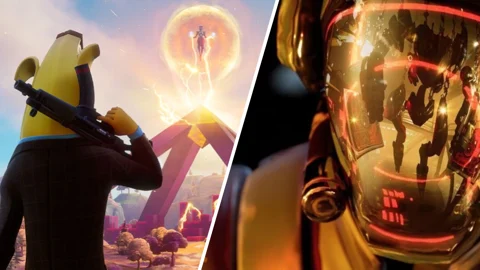 Fortnite Chapter 3 – Release, Leaks & Everything We Know | EarlyGame