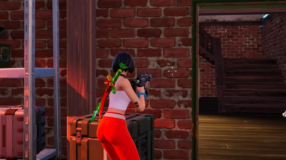 How To Land Hits On Enemy Players Using Grapple Blade… | MobileMatters