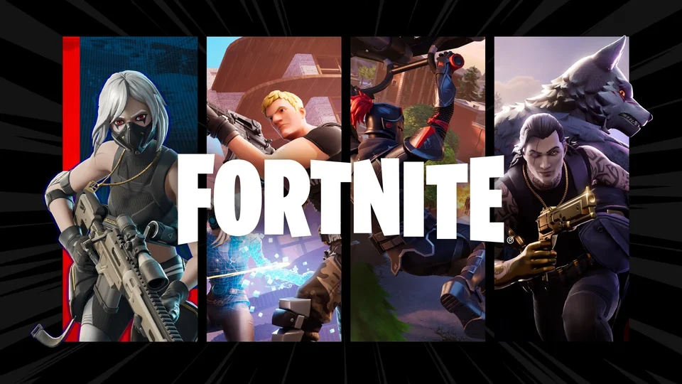 Fortnite Sued By Parents Over FOMO | EarlyGame
