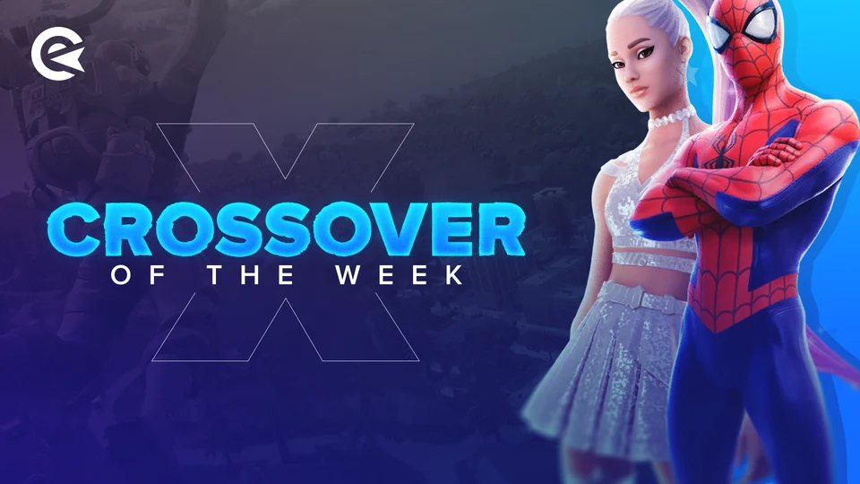Fortnite Skins: Die coolsten Crossover-Skins | EarlyGame