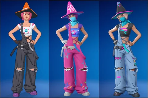 Fortnite Capítulo 6, Temporada 2: Todas las skins del… | EarlyGame
