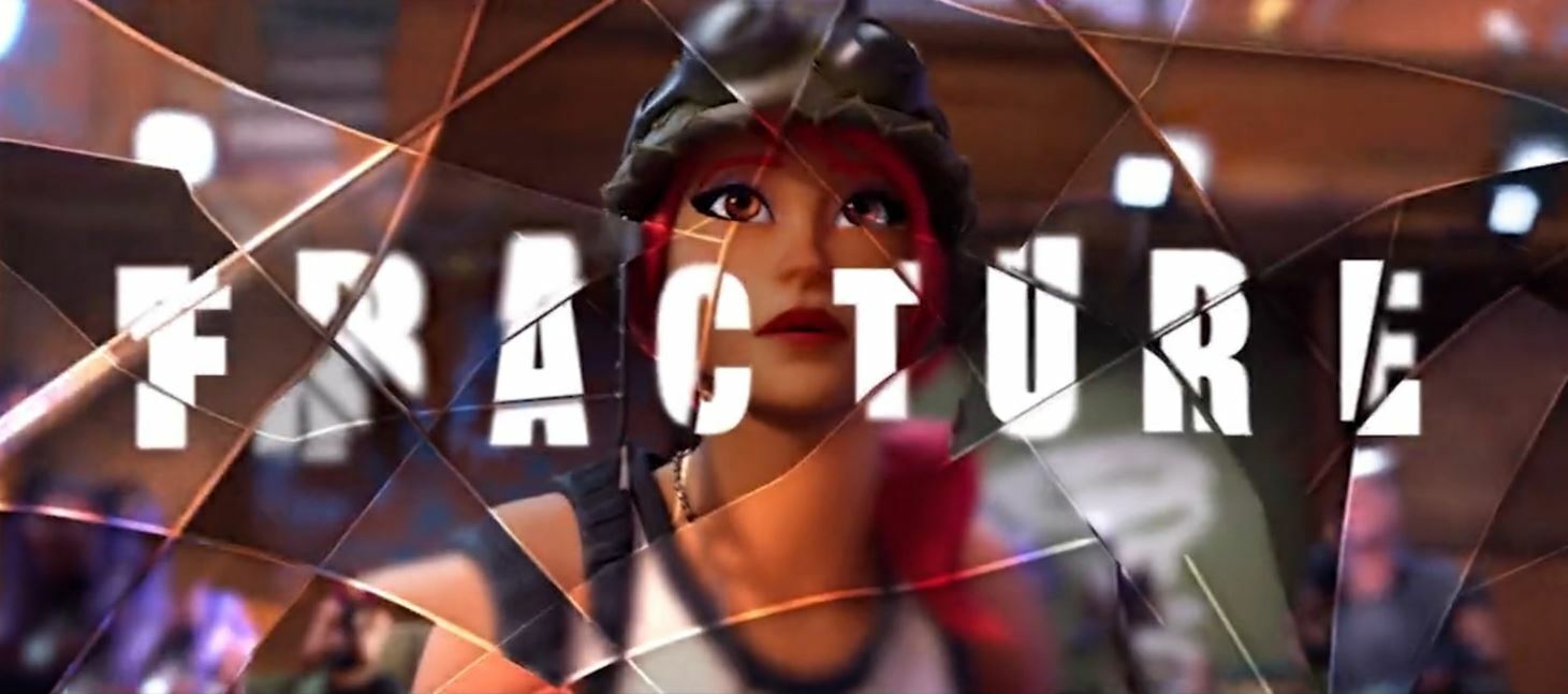 Fortnite: First Official Trailer For The "Fracture"… | EarlyGame