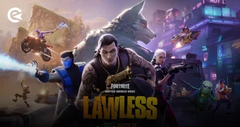 Fortnite Creative 2.0 (UEFN): Eigene Map erstellen – so… | EarlyGame