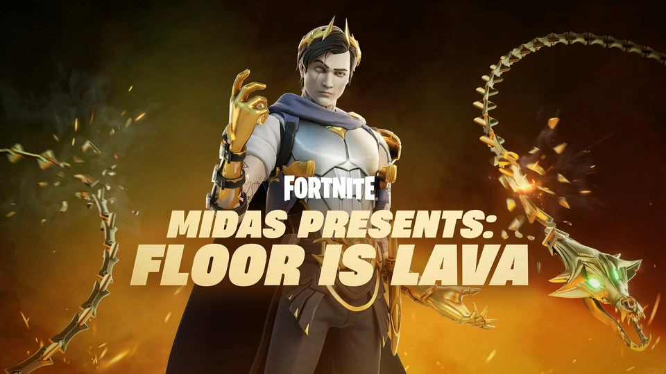 Fortnite "Midas präsentiert: Heiße Sohle" – Alle Aufträge… | EarlyGame