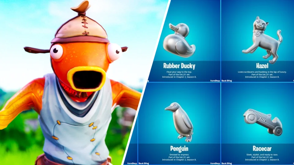 Monopoly is in Fortnite! | EarlyGame