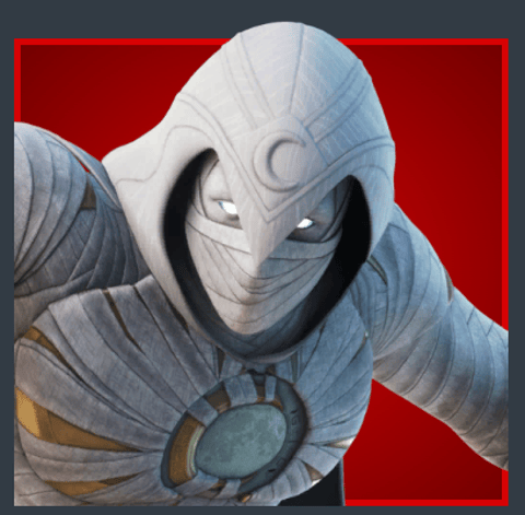 Moon Knight Fortnite Skin: Price, Cosmetics & How To Get | EarlyGame