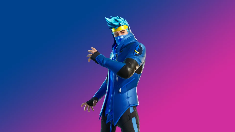 EarlyGame | These Celebrities got their own Fortnite Skin EarlyGame | These Celebrities got their own Fortnite Skin